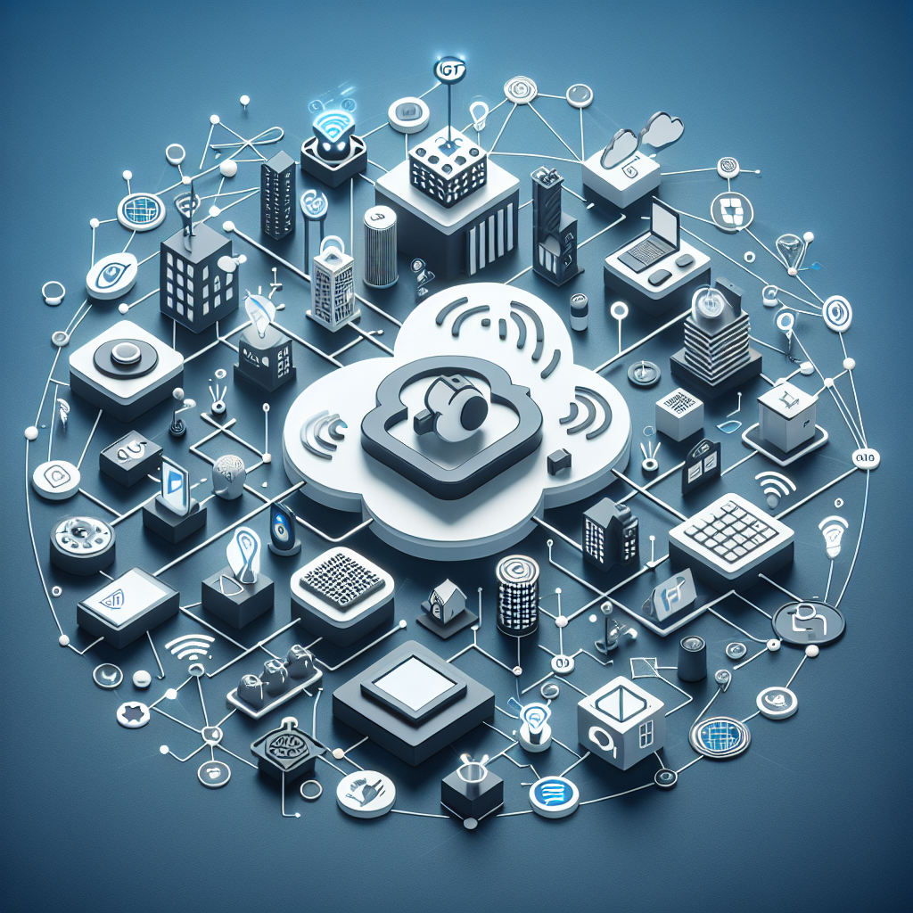Tudo sobre IoT: Como Resolver Problemas Comuns em Conexões - Prototipando