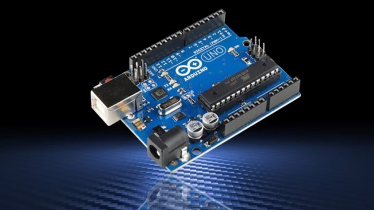 Arduino para iniciantes: Conhecendo o Arduino UNO - Prototipando