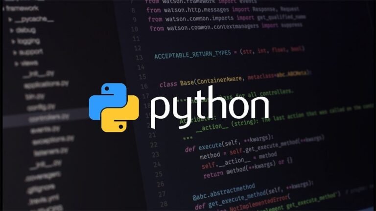 Como Escrever E Executar Um Programa Python No Raspberry Pi Prototipando