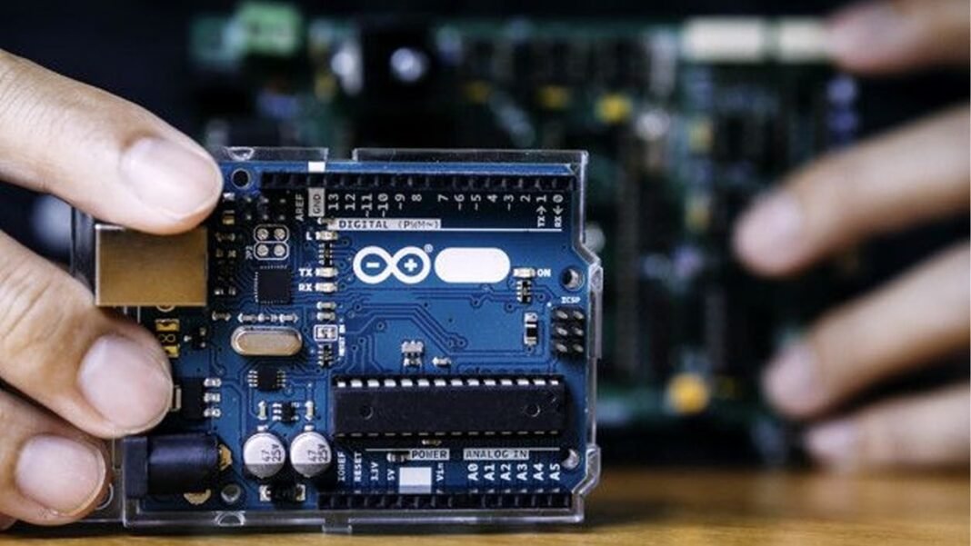 Conheça tudo sobre o Arduino Uno - Prototipando