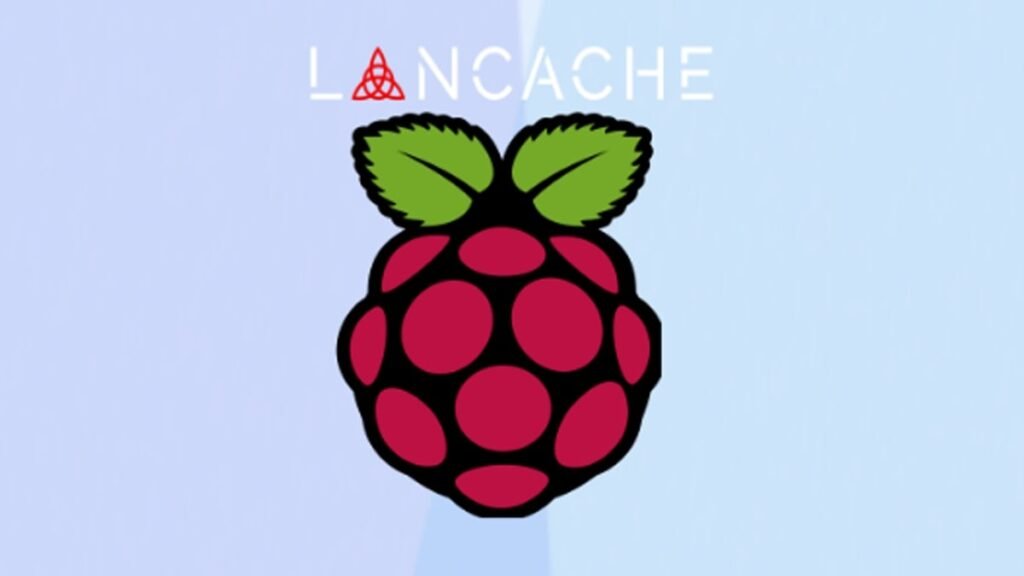 Raspberry Pi Lancache: Aprenda a configurar servidor de cache