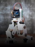 Prototipando - Diversos Tutoriais e Projetos do Mundo Maker