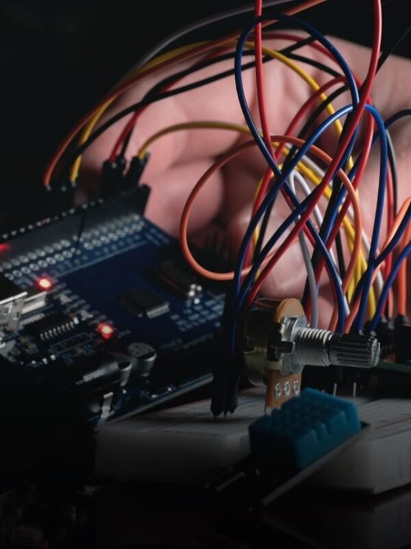 Prototipando - Diversos Tutoriais e Projetos do Mundo Maker