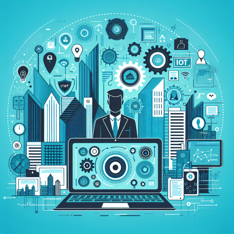 Tudo sobre IoT: 5 Ferramentas Essenciais para Profissionais - Prototipando